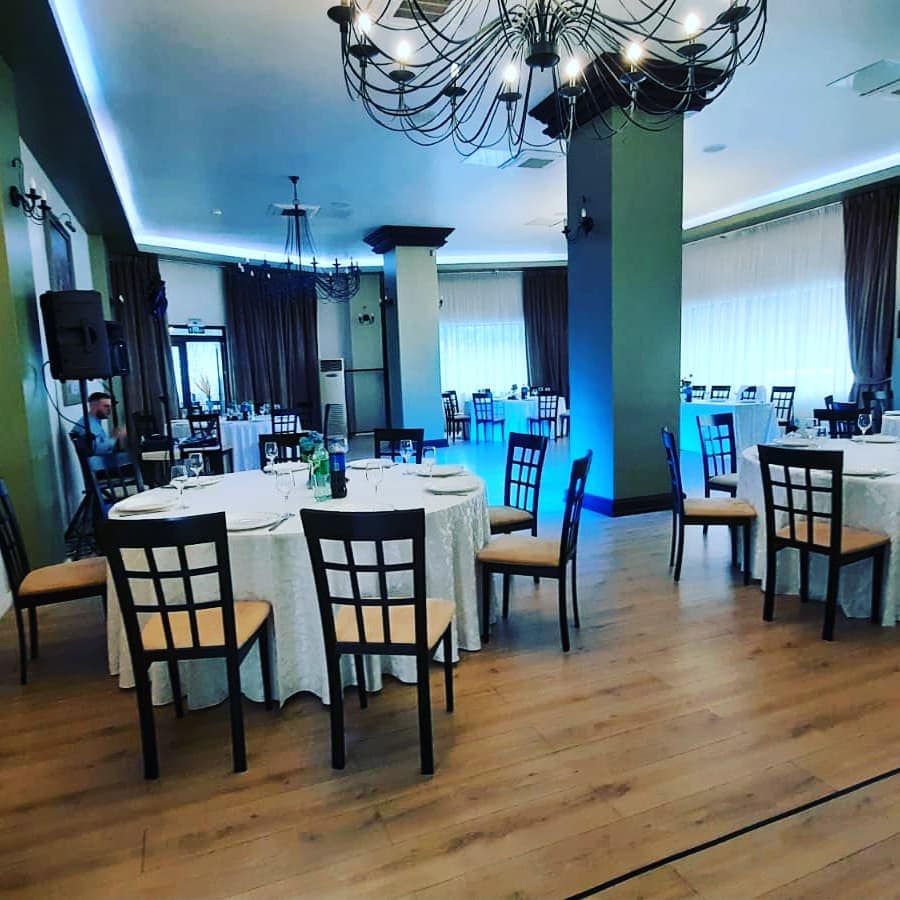 Restaurant Interbelic - Bucuresti - Rezervări online prin Bookingham