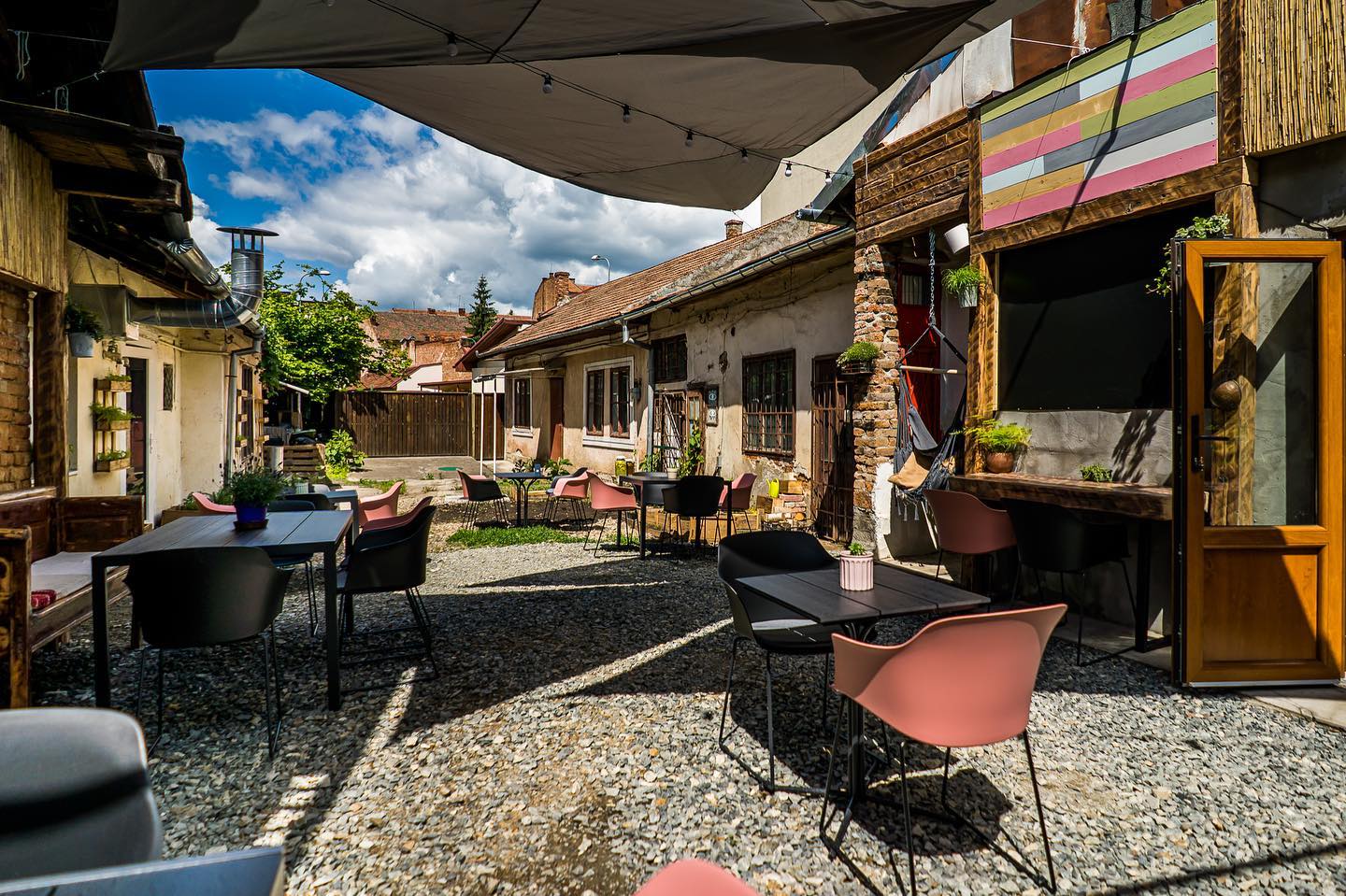 Cimbru Restaurant - Cluj-Napoca - Rezervări online prin Bookingham