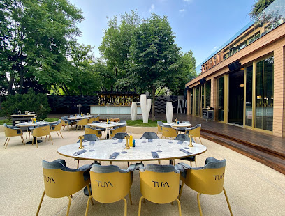 TUYA - Bucuresti - Rezervări online prin Bookingham