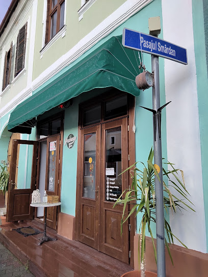 Passage Bistro - Medias - Rezervări online prin Bookingham