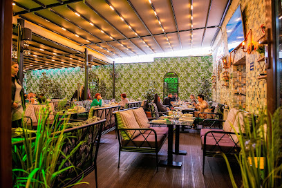 Restaurant Konak - Constanta - Rezervări online prin Bookingham