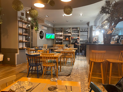 Souvlaki Bar - Constanta - Rezervări online prin Bookingham