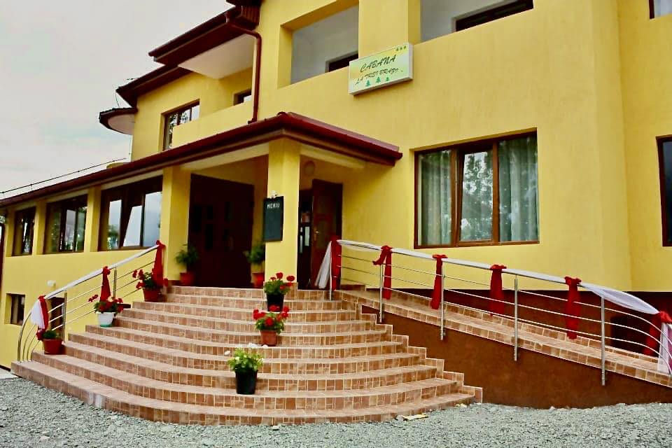 Cabana La Trei Brazi - Zalau - Rezervări online prin Bookingham