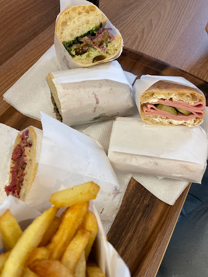 World of Sandwiches - Bucuresti - Rezervări online prin Bookingham