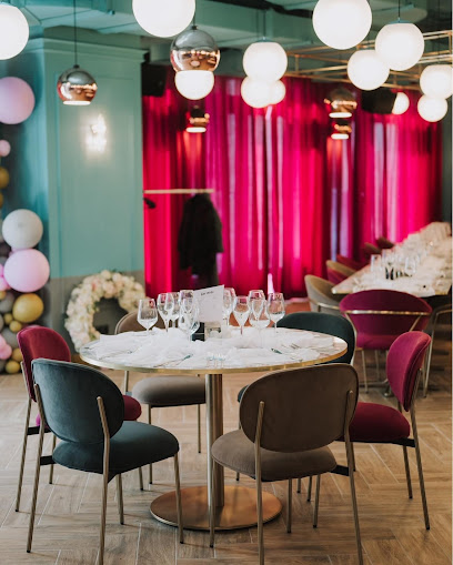 Reper by ESS - Bucuresti - Rezervări online prin Bookingham