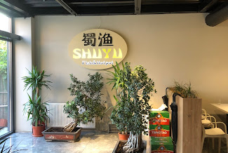 Shuyu - Bucuresti - Rezervări online prin Bookingham