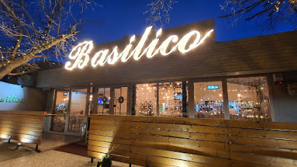 Restaurant Basilico - Bucuresti - Rezervări online prin Bookingham