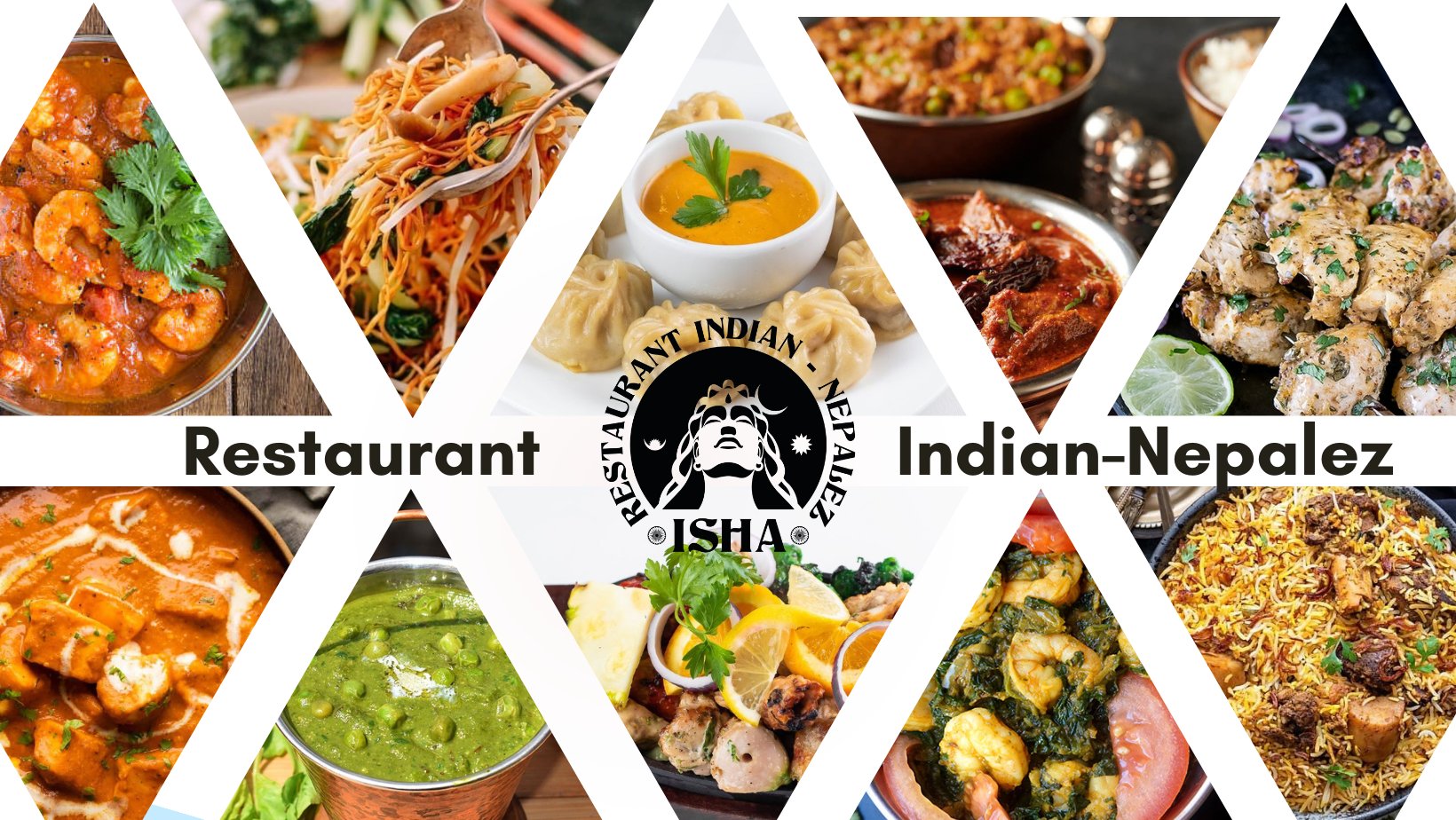 Isha - Restaurant Indian - Nepalez - Bucuresti - Rezervări online prin ...